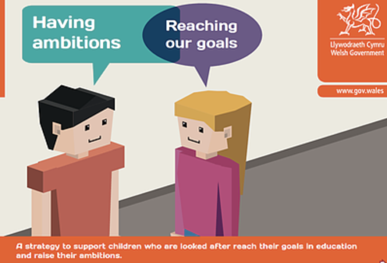 Young People’s Strategy (easy to read): Raising ambitions & educational ...