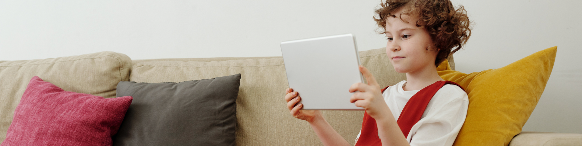 Using tablet – ExChange