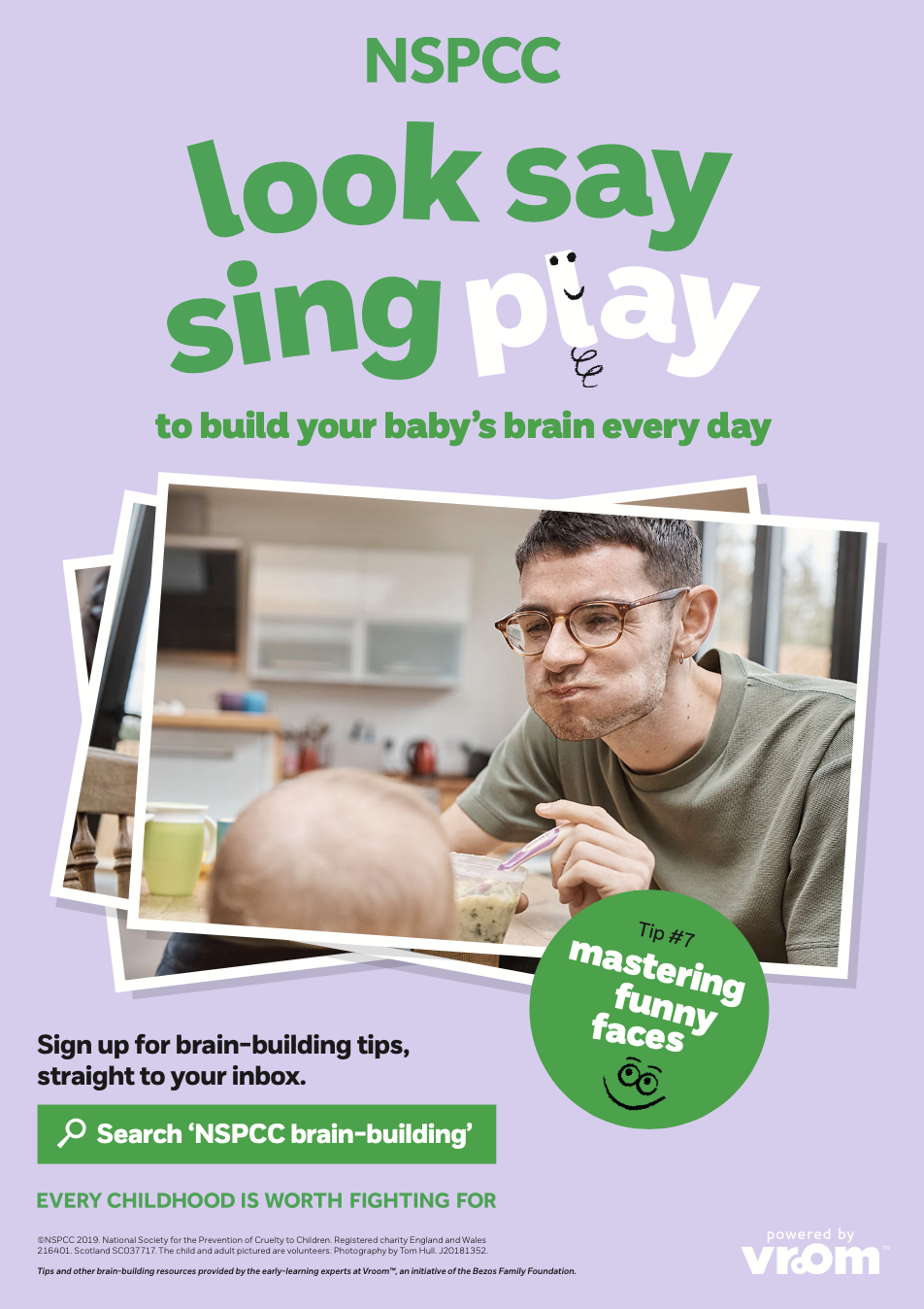 Look Say Sing Play – ExChange